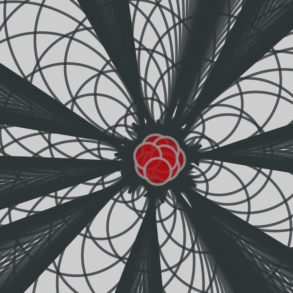 Netzschleuder: the network catalogue, repository and centrifuge